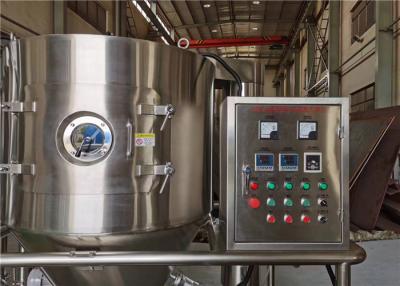 China LPG High Speed Spraying Drying Equipment 415V Atomizer Centrifugal Liquid ISO9001 for sale
