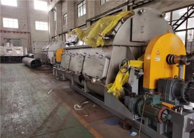 China Industrial Drum Drying Machine For Steam Consumption 100-1575kg/H for sale