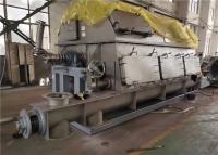 China Reliable Drum Drying Machine 1.1-8.6 Kw Motor Power Automatic Mode 20rpm for sale