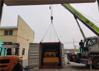 China KJG Hollow Paddle Dryer 2.2-95KW 0.06-9.46m3 Vacuum Blade Dryer SS304 316L for sale