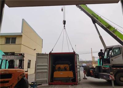 China KJG Hollow Paddle Dryer 2.2-95KW 0.06-9.46m3 Vacuum Blade Dryer SS304 316L for sale