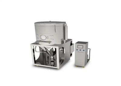 China Efficient Spray Drying Machine Dried Powder Collection ≥95% PLC Control 316L Material for sale