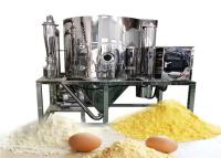 China LPG Spray Drying Machine 5-2000kg/h Water Evaporation CE ISO9001 for sale
