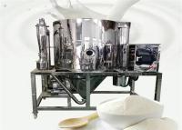 China PLC Controlled Spray Drying Machine For Food Beverage Production for sale