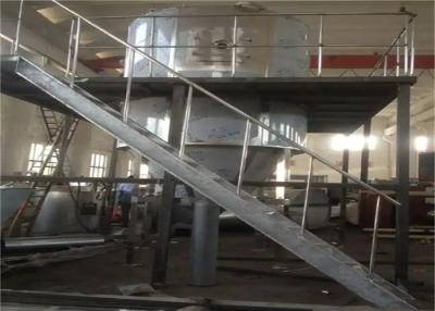 China Flexible Spray Drying Machine With Optional CIP System For Dried Powder Collection for sale