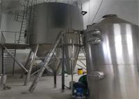 China Centrifugal Atomizer Spray Dryer Machine Steam Heating for sale
