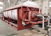 China Ss304 Hollow Paddle Dryer Customized Revolutionized Performance And Efficiency for sale