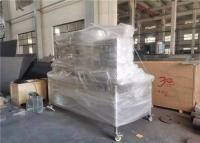 China SS316 Reliable Steam heating  Spray Drying Machine for Acid Whey Powder for sale