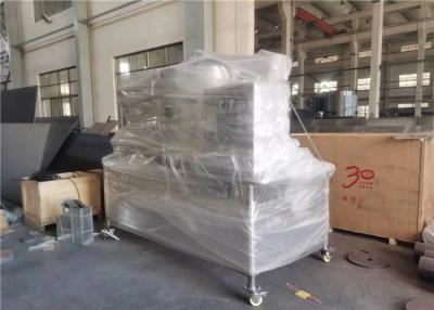 China SS316 Reliable Steam heating  Spray Drying Machine for Acid Whey Powder for sale