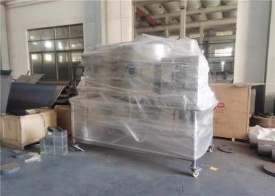 China LPG200 PLC Control Spray Dryer for Whey Protein Concentrate (WPC) for sale