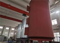 China Steam Drying Efficiency 90% Vacuum Drying Machine for powder, granules, or slurry for sale