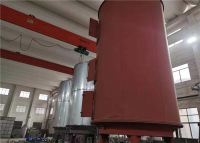 China Steam Drying Efficiency 90% Vacuum Drying Machine for powder, granules, or slurry for sale
