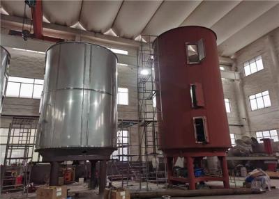 China Industrial Vacuum Plate Drying Machine with 3.3-180m² Area and 0.75-7.5KW Power for Chemical & Pharmaceutical Industries for sale