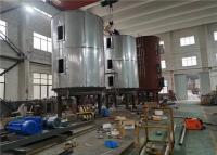 China 220v 50hz Steam Heating Vacuum Drying Machine 1850mm-3800mm Diameter for sale