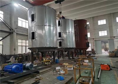 China 220v 50hz Steam Heating Vacuum Drying Machine 1850mm-3800mm Diameter for sale