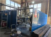 China 5kg/H Closed Cycle Centrifugal Spray Dryer with Nitrogen Inlet Gas for sale