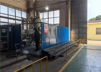 China 25kg/H Closed Cycle Centrifugal Spray Dryer for Ethanol Hexane Solvent Recovery for sale