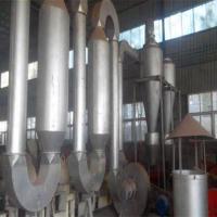 China 316L Stainless Steel Centrifugal Spray Dryer 15000-25000 RPM PLC Control LPG for sale