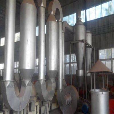 China 316L Stainless Steel Centrifugal Spray Dryer 15000-25000 RPM PLC Control LPG for sale