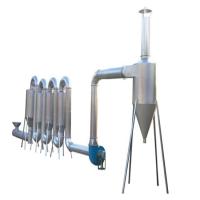 China Spray Drying Machine with Centrifugal Atomizer for Stable Performance and Consistent Powder Collection ≥95% for sale