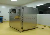 China Pharmaceutical Dry Granulator 160-320KG/H for Capsule Filling Granules GMP Compliant for sale