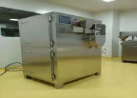 China High-Efficiency Dry Granulation Machines for Pharmaceutical & Chemical Industries for sale
