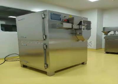 China High-Efficiency Dry Granulation Machines for Pharmaceutical & Chemical Industries for sale