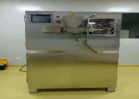China Dry Granulation Roller Compactor Machine for Nutraceutical Powder 100-360 kg/h Capacity for sale