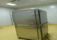 China LG-20 Laboratory Roller Compactor 12-30kg/h for Nutraceutical and Healthcare Powders for sale