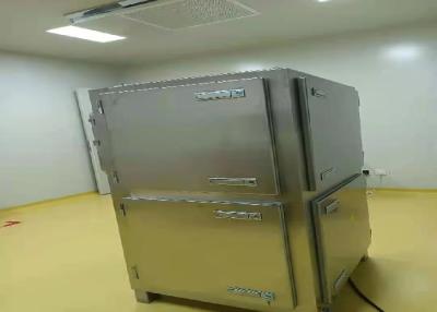 China LG-20 Laboratory Roller Compactor 12-30kg/h for Nutraceutical and Healthcare Powders for sale