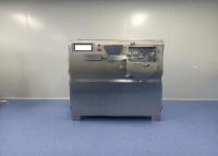 China 1.5-15kg/h Dry Granulation Machine PLC Control SS304/316L Chemical Granulator for sale