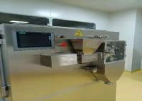 China Hrizontal feeding type Cephalosporins Roll Compactor Pharma Dry Granulation Machine for sale