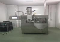 China Fruit Powder Dry Roller Granulation Machine with PLC Control System for Large Production Scale and 0~25Mpa Pressure Range for sale