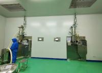 China Automatic Roller Compactor Dry Granulation Equipment for Chemical Food Powder for sale