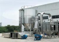 China ISO9001 LPG Series High Speed Centrifugal Spray Dryer for sale