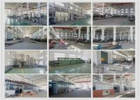 China LPG Series High Speed Centrifugal Spray Dryer 5-2000kg/h Water Evaporation for sale