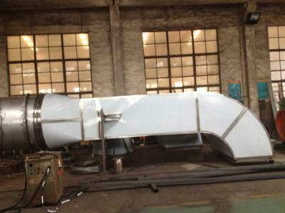 China 500kg/h YPG Series Pressure Spray Dryer Machine with Diaphragm Pump for Industrial Granulation for sale