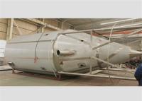 China ZPG Series 150kg/h Spray Drying Machine for Chinese Traditional Medicine Extract with GMP Compliance for sale