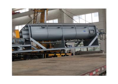 China Industrial 95kW Vacuum Paddle Dryer Spent Grain Drying Machine 5-10kg/h for sale