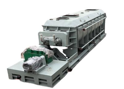 China Small Lab Type Sludge Paddle Dryer 10-20kg/H KJG-5 220V-480V Indirect Heating for sale