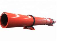 China HZG Series Diesel Heat Source Rotary Drum Dryer - 10 Tons/Hour Capacity for Cereal, Alfalfa & Industrial Materials for sale