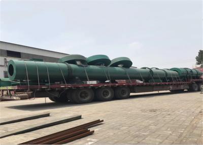 China HZG Continuous Rotary Drum Dryer Machine for Plastic Sheet - 1000-15000 kg/h Capacity, Electric/Gas Heating for sale