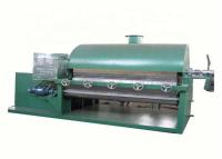 China Industrial Rotary Drum Dryer 220V 380V HG Series for Powder Liquid Drying 1.1-8.6kW for sale