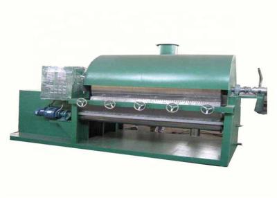 China Industrial Rotary Drum Dryer 220V 380V HG Series for Powder Liquid Drying 1.1-8.6kW for sale