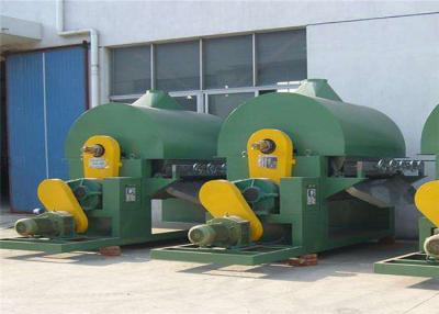 China SUS304 Drum Drying Machine 600-1800mm Cylinder Size with 40-630kg/h Capacity for Industrial Sludge Processing for sale