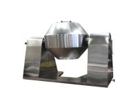 China 50-2500L 6RMP Rotocone Vacuum Dryer Machine for Food Additives and Heat-Sensitive Materials for sale