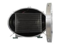 China YZG/FZG Series Vacuum Freeze Dryer with 4-12 Layers and 35-150°C Temperature Range for Industrial Drying for sale