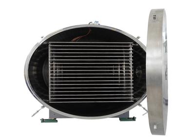 China YZG/FZG Series Vacuum Freeze Dryer with 4-12 Layers and 35-150°C Temperature Range for Industrial Drying for sale