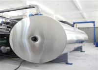China 250kg-3200kg Static Industrial Vacuum Drying Oven with 35-150°C Range for Pharmaceutical Applications for sale