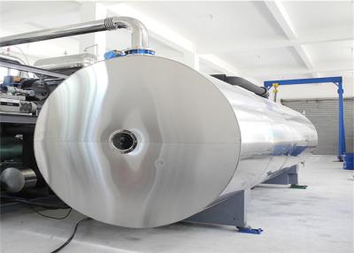 China 250kg-3200kg Static Industrial Vacuum Drying Oven with 35-150°C Range for Pharmaceutical Applications for sale